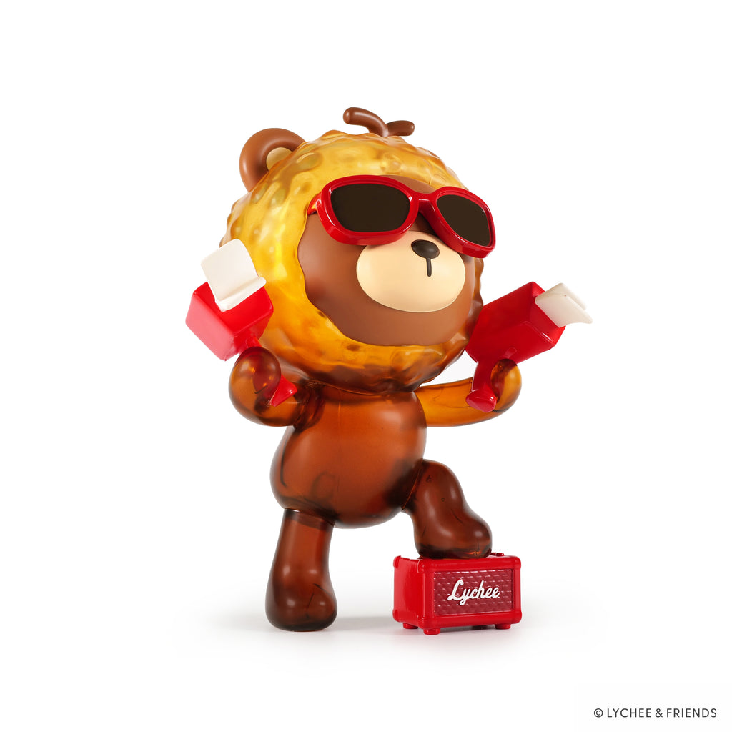 The Baller - COLA – LYCHEE & FRIENDS