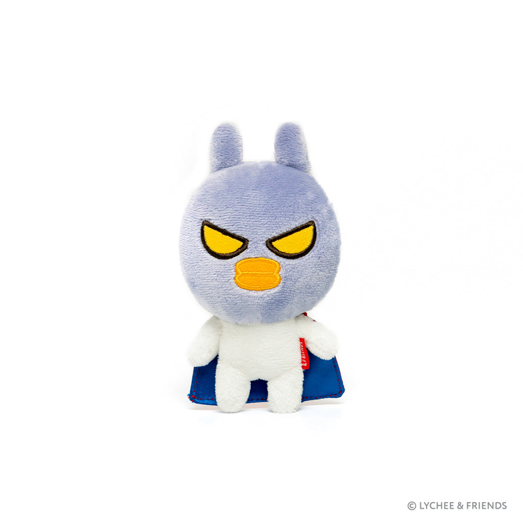 BOMB Plush Doll (15cm) – LYCHEE & FRIENDS